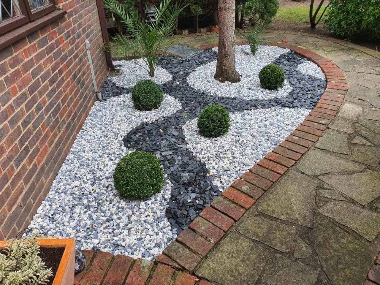 GARDEN PEBBLE – ABS BUILDING AND DIY STORE