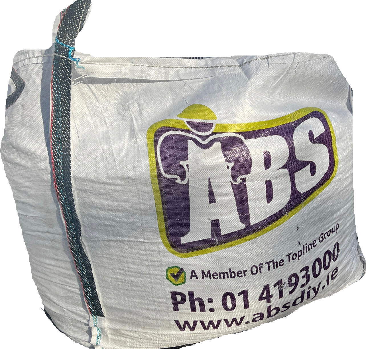 AGGREGRATES, SAND, GRAVEL, MORTAR, HARDCORE – ABS BUILDING AND DIY STORE