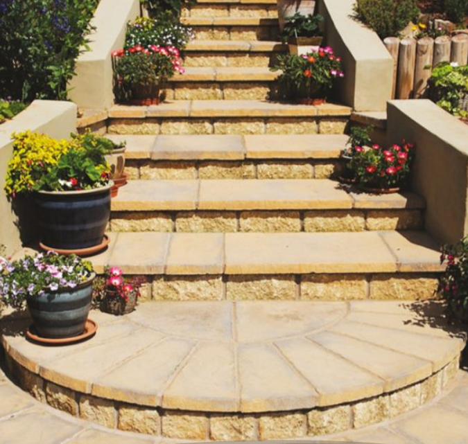 PAVING SLABS & KITS – ABS BUILDING AND DIY STORE