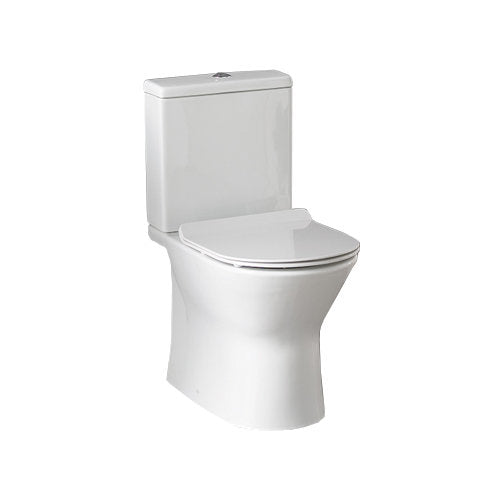 Maria Fully Enclosed Close Coupled Pan – ABS BUILDING AND DIY STORE