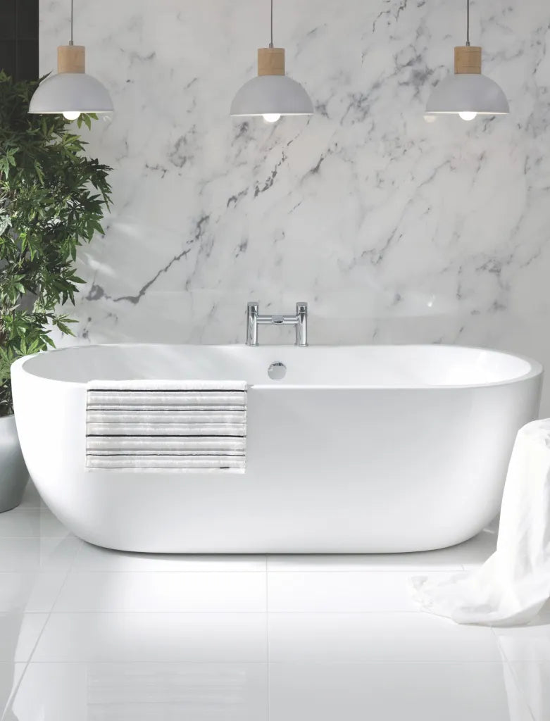 PARIS Freestanding Bath – ABS BUILDING AND DIY STORE
