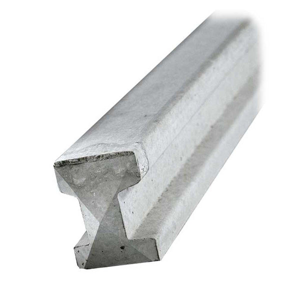 CONCRETE H POST (ALL SIZES) – ABS BUILDING AND DIY STORE