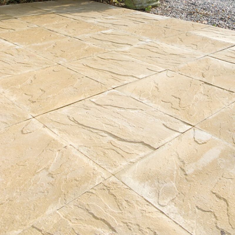 RIVEN PAVING SLAB [ALL SIZES] [ALL COLOURS] – ABS BUILDING AND DIY STORE