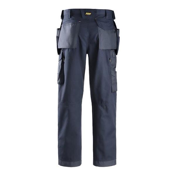 SNICKERS 3214 Holster Pocket Work Trousers – ABS BUILDING AND DIY STORE
